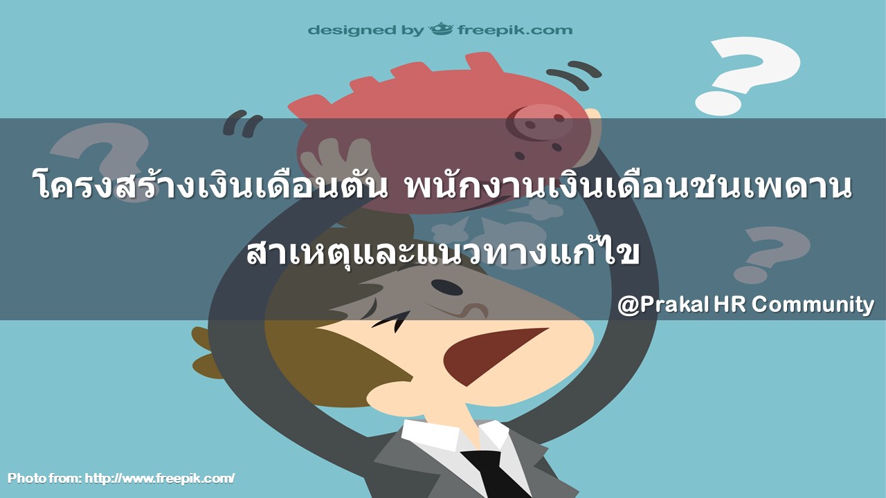 salary ceiling – Prakal's Blog: HR Knowledge Community